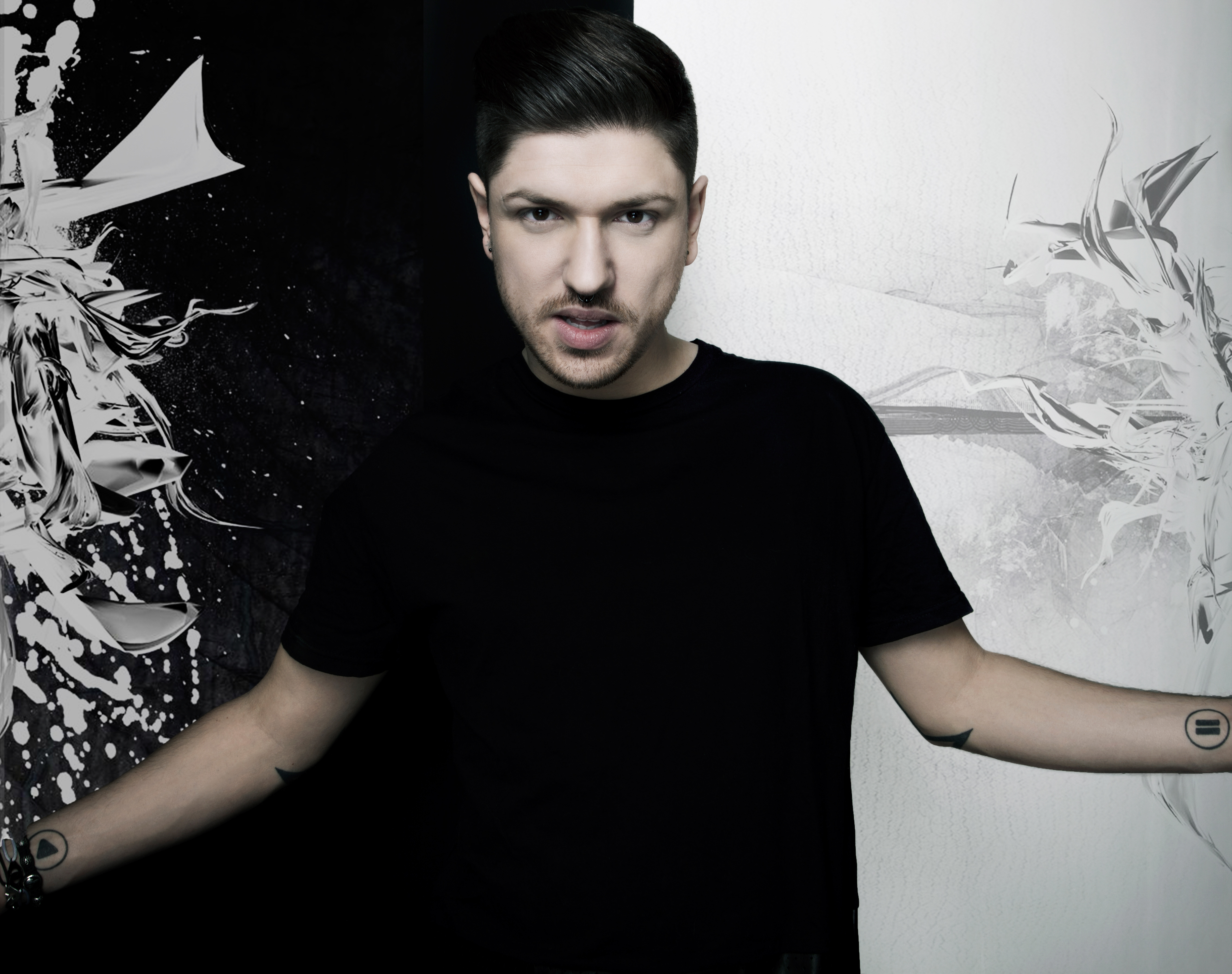 Quentin Mosimann - Alchetron, The Free Social Encyclopedia