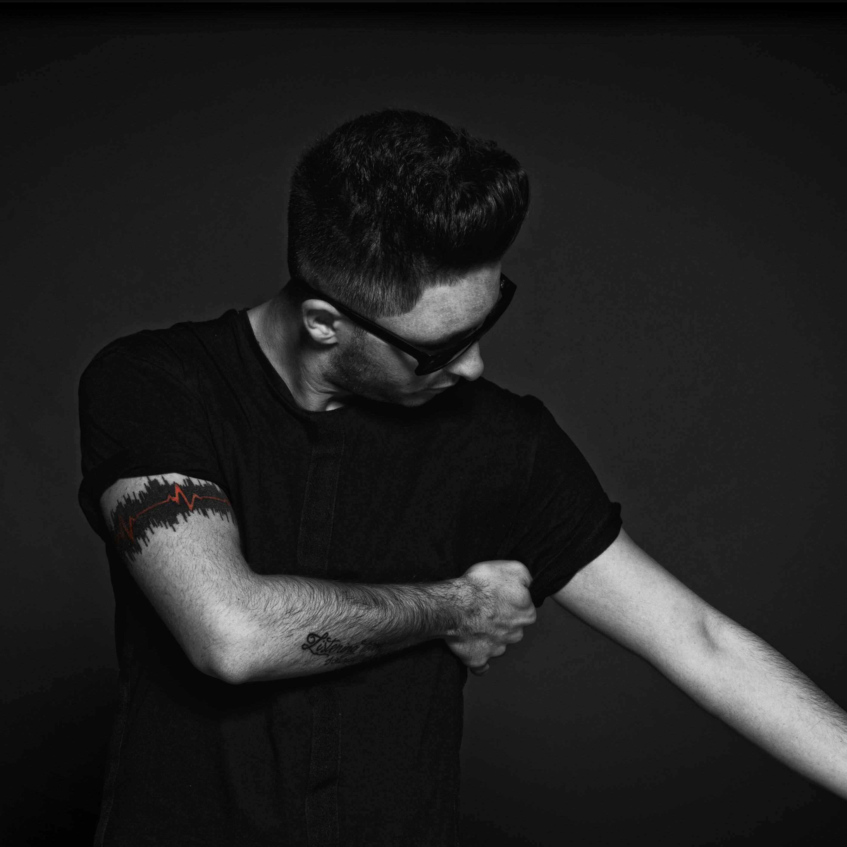 Luca Testa | TENDENCE TREND MANAGEMENT