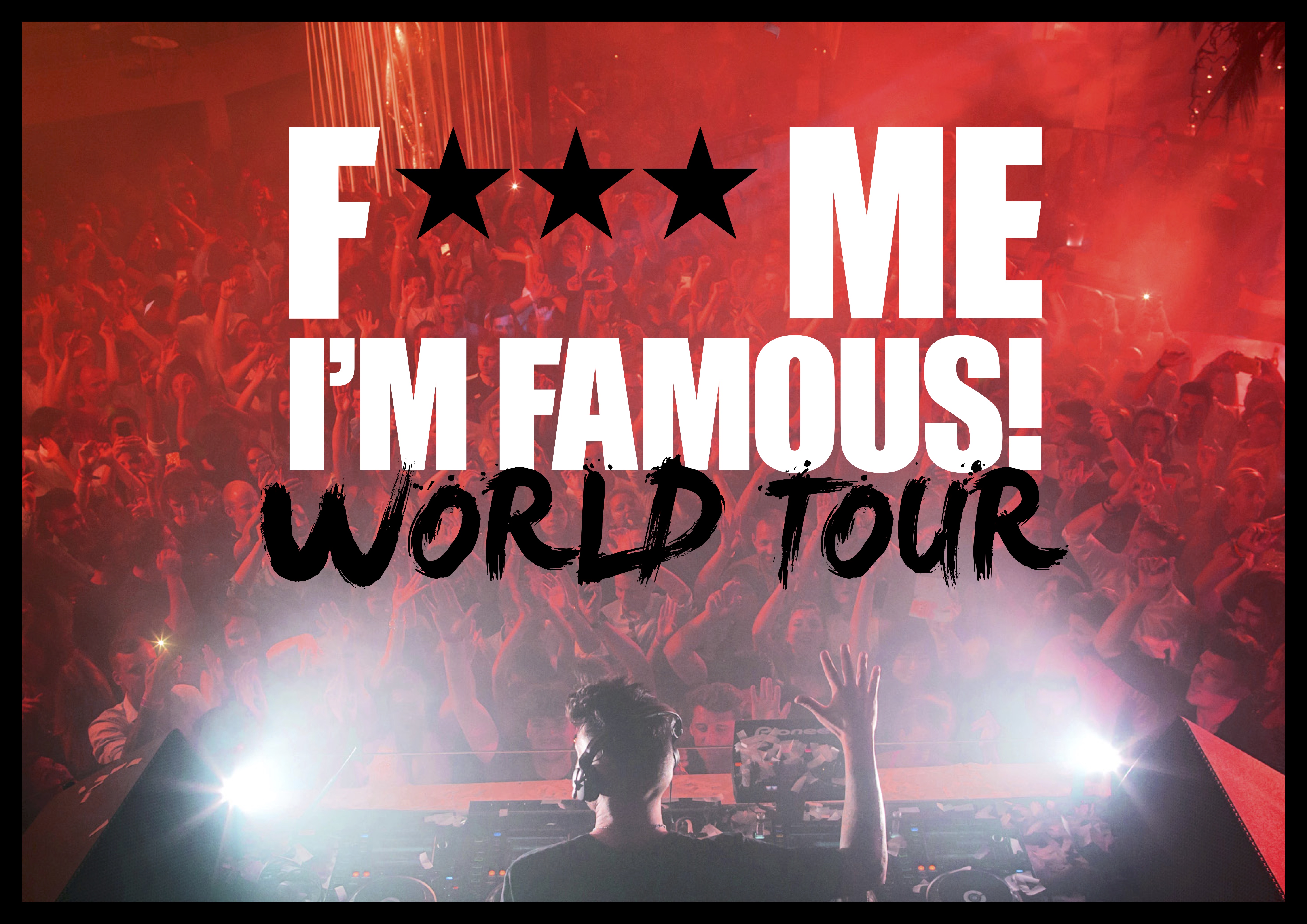 TENDENCE TREND MANAGEMENT | Worldwide Artists Booking & Mangement